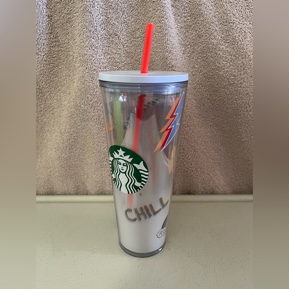 Starbucks | Dining | Starbucks Back To School Graffiti Lunch Break Rise ...